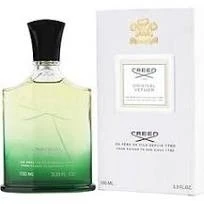 ORIGINAL VETIVER BY CREED By CREED For MEN| | - AliExpress