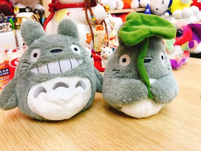 Totoro Merchandise