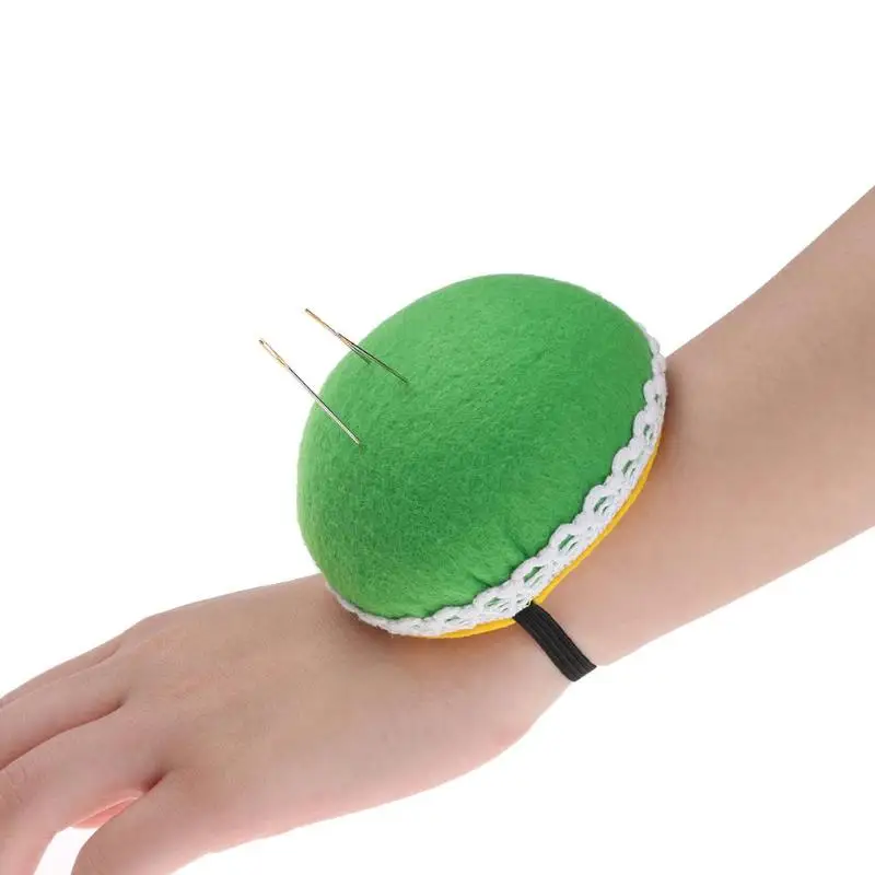 Cotton Diy Inserting Needle Pincushion Sewing Storage Holder Pins Organizer Diy Craft Needle Pin