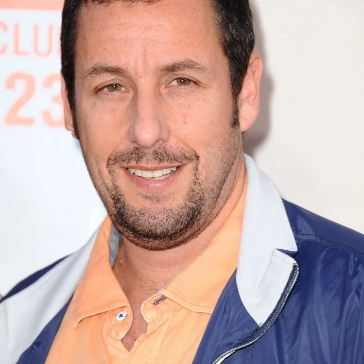 Adam Sandler At Arrivals For Blended Premiere Photo Print (16 x 20 ...