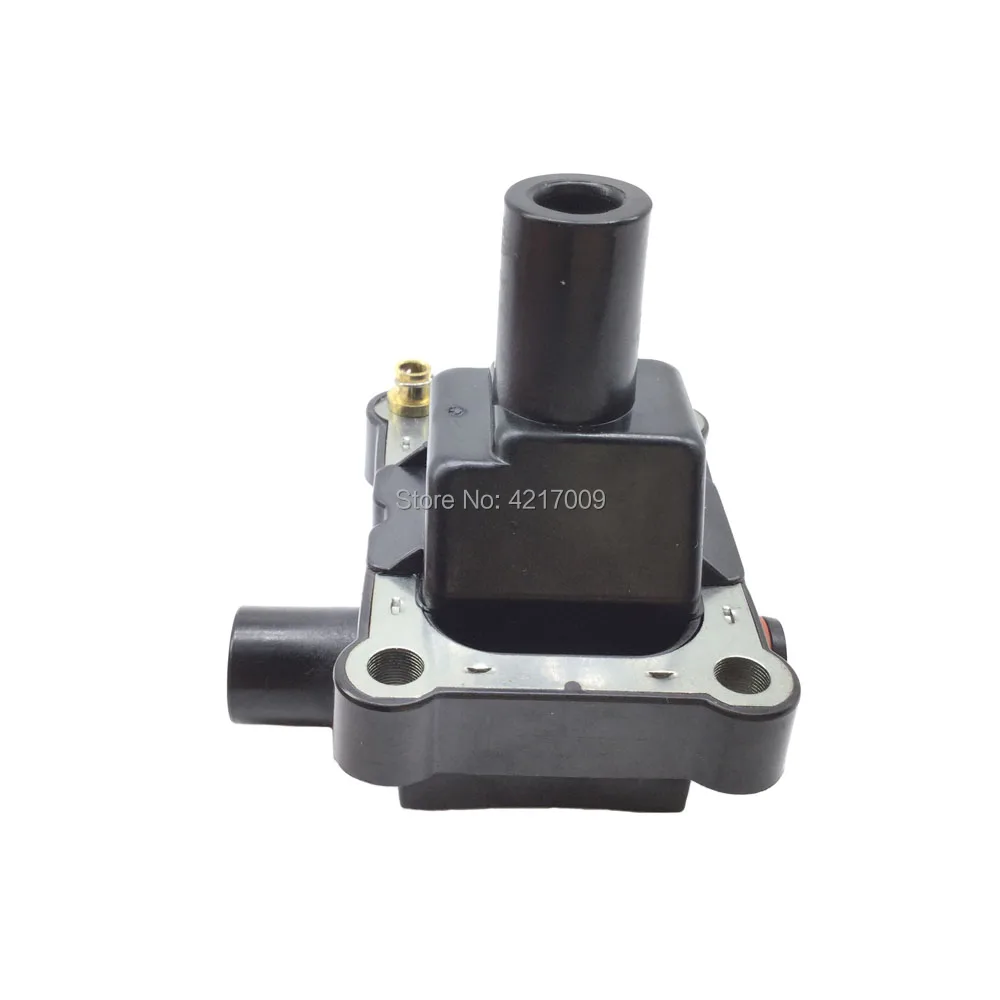 Ignition Coil For Mercedes Benz 300CE C230 C280 E320 S320 SL320 SLK230 ...