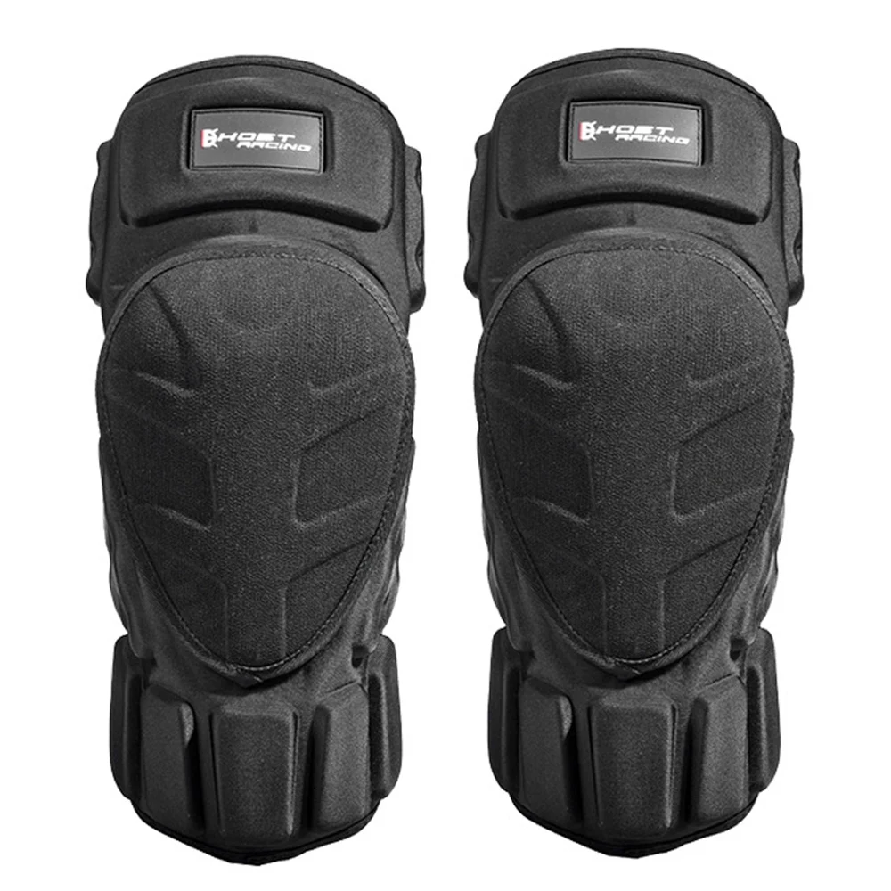 Wosawe Knee Protector Motocross Knee Guard Sports Skateboard Ski Knee