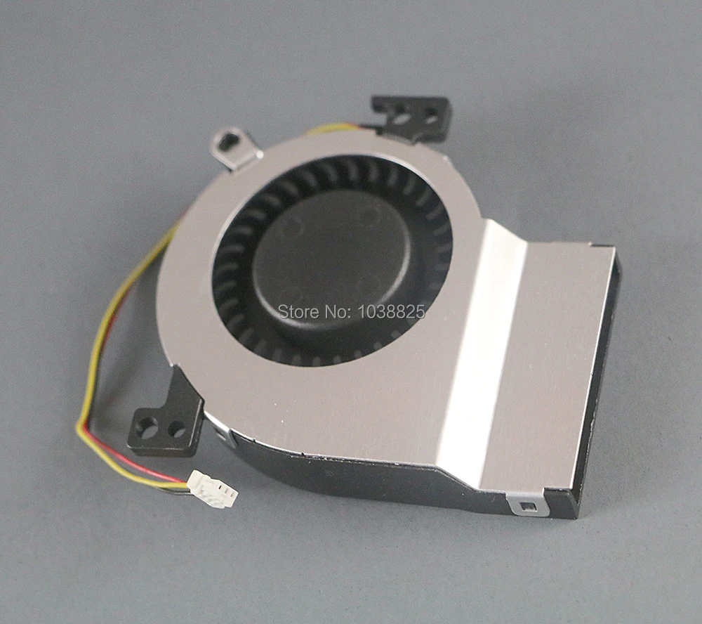 Replacement Cooling Fan For Ps2 Slim Console 90xxx 900xx 9000x 90000 9w ...