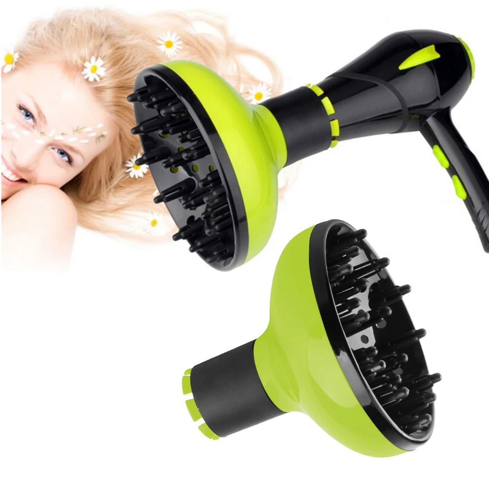 Professional Universal Diffuser Hair Tools Salon Hair Dryer Curl ... Professional Universal Diffuser Hair Tools Salon Hair Dryer Curl ...