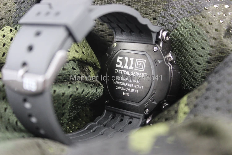 Tactical Digital Watches