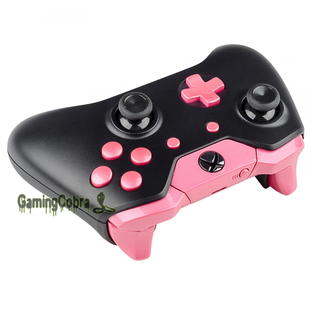 Pink Diamond Xbox Controller