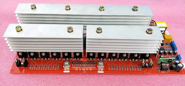 24V 36V 48V 60V 8kW 10kW foot power pure sine wave power frequency ...