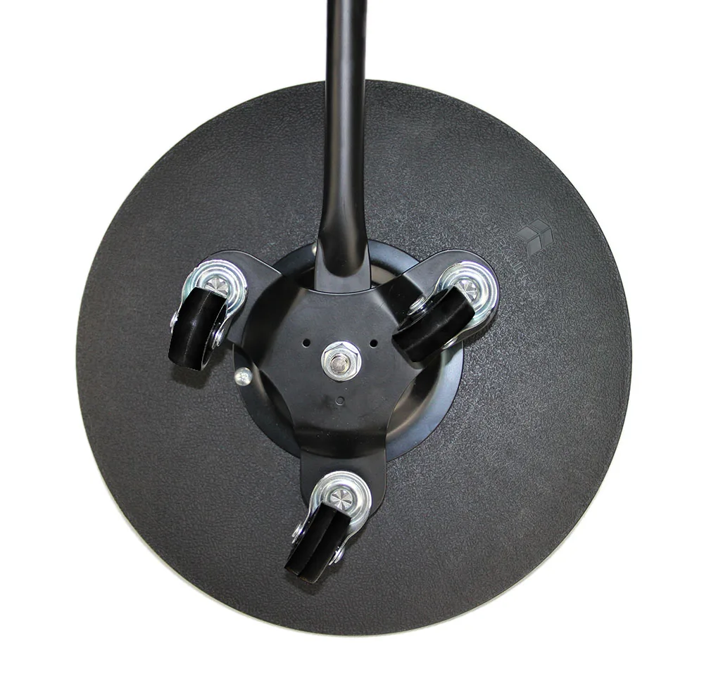 Convex Under Vehicle Security Inspection Mirror Under Vehicle ...