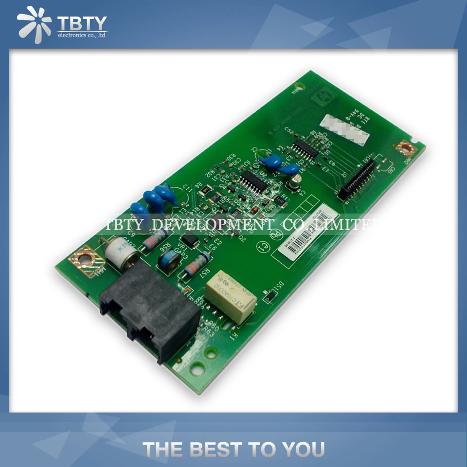 Fax Module Card For Hp M1319f M1319 1319f 1319 Hp1319 Fax Boards ...