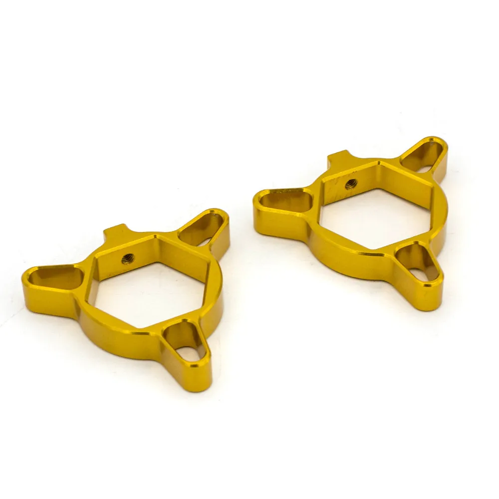 CNC Suspension Fork Preload Adjusters For Suzuki GSX-S 750 1000 ...