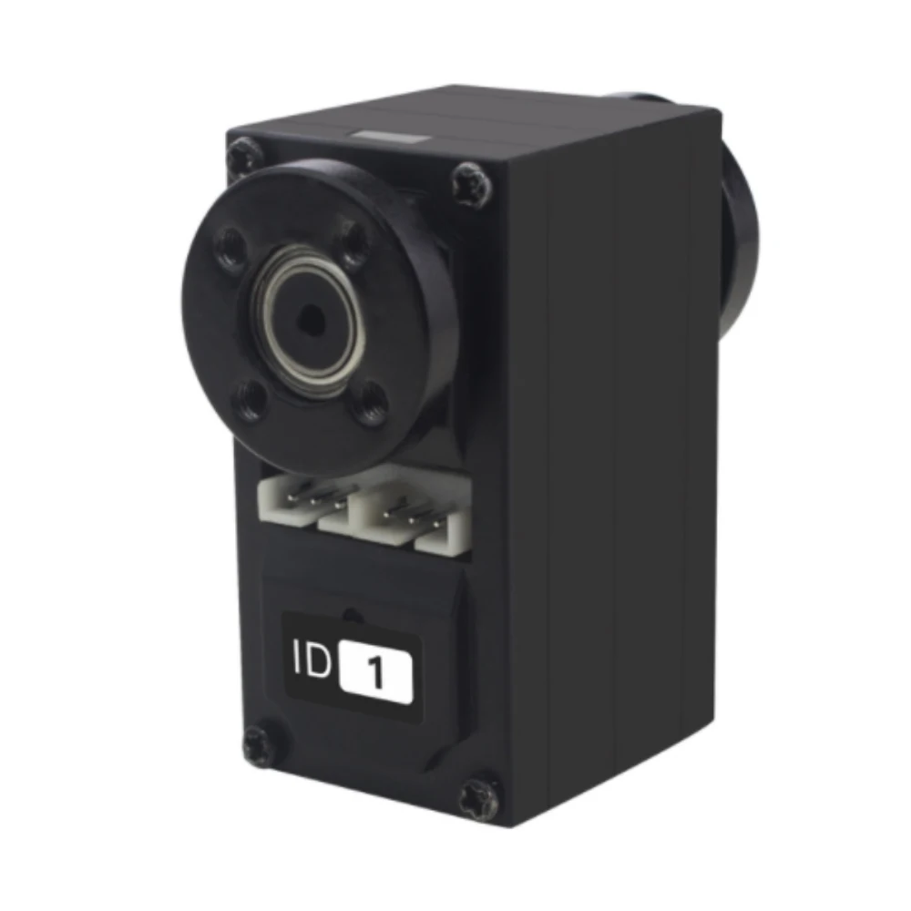 Intelligent Serial Port Communication Servo /High Precision With ...