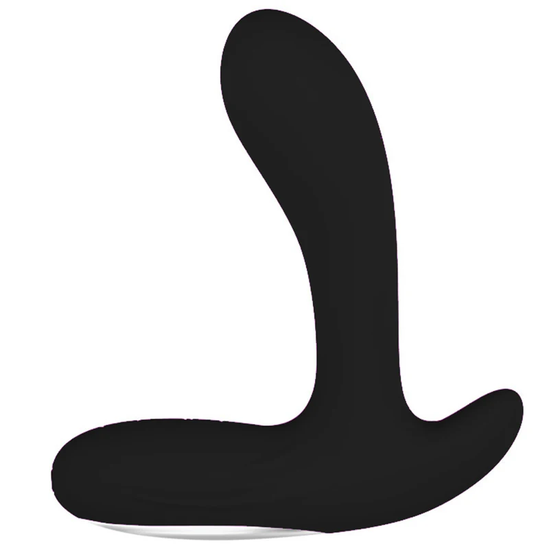 Adaner Usb Rechargeable G Spot Prostate Massager Vibrator For Men