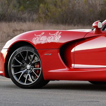 LOW LIFE Sticker LowLife JDM Truck Window Lowered Car Decal - SHOP THE ...