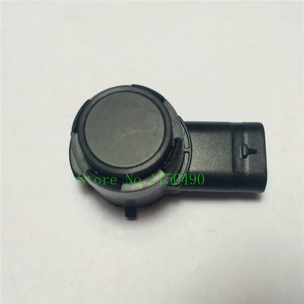 (4 개/몫) PDC 초음파 센서/주차 센서 A0009055504 오리지널 벤츠 C 클래스 W246 W242 W205 W212 ...