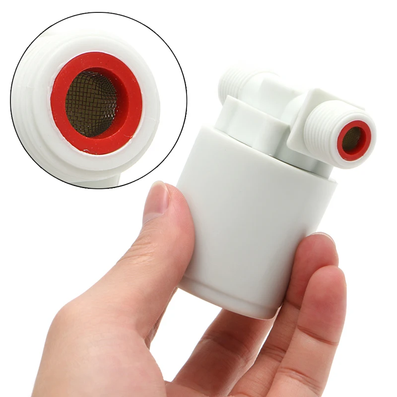Floating Ball Valve Automatic Float Valve Water Level Control Valve F ... Floating Ball Valve Automatic Float Valve Water Level Control Valve F ...