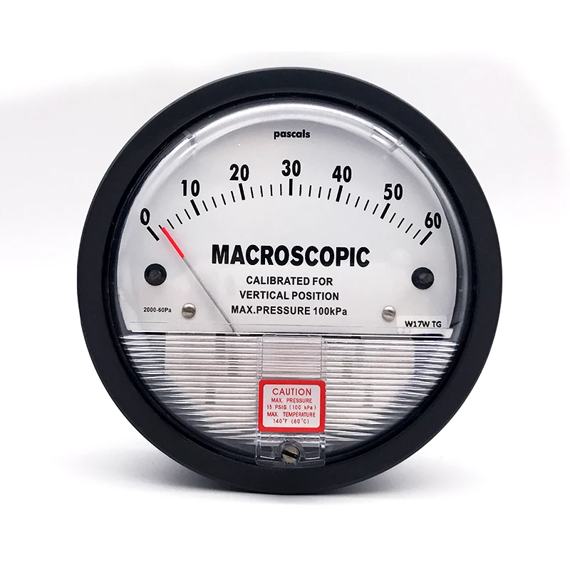 Air-Micro-pascal-differenece-Perbedaan-tekanan-gauge-meter-0-30-Pa-60 ...