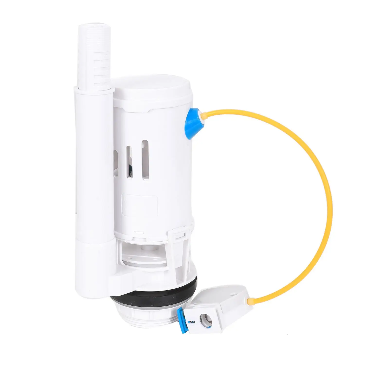 double-row drain valve Pro Complete Cistern pack with 1/2 inch Inlet ...