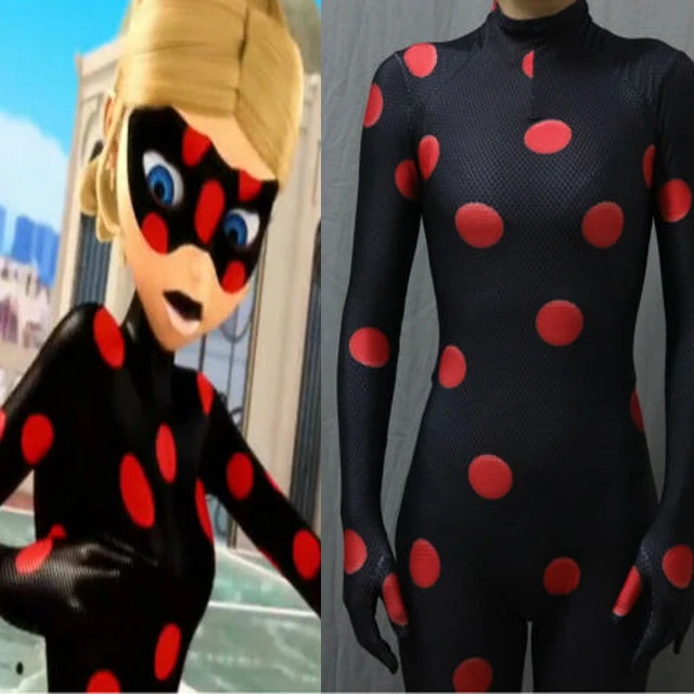 Aliexpress.com : Buy Hero Catcher Custom Made High Quality Miraculous ...