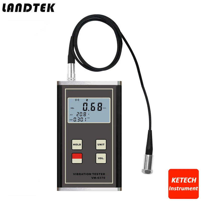 Digital-Vibration-Meter-Moving-Machinery-Imbalance-and-Deflecting ...