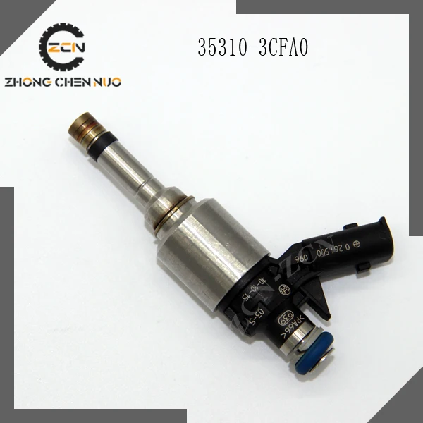 High Quality Auto Parts Actuator for Fuel Injector 35310 3CFA0 for ...