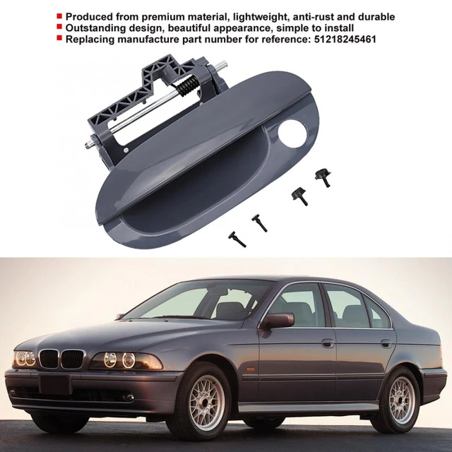 Parts For 99 Bmw 540i
