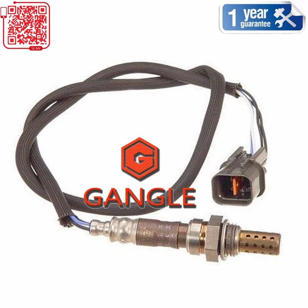 Para 2001 2005 Dodge Stratus 3.0L Sensor De Oxigênio GL 24656 1588A147 ...