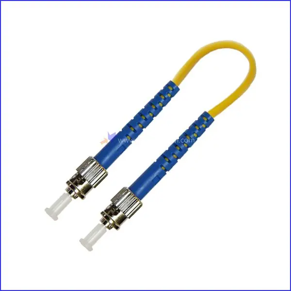 High Quality Loopback, SM 3.0 mm Fiber Optic ST Loopback|optical ...