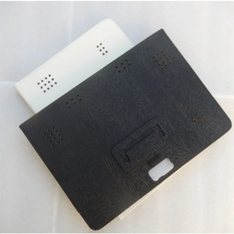 Capa de couro para digma citi 1508 10.1 polegadas tablet suporte pu ...