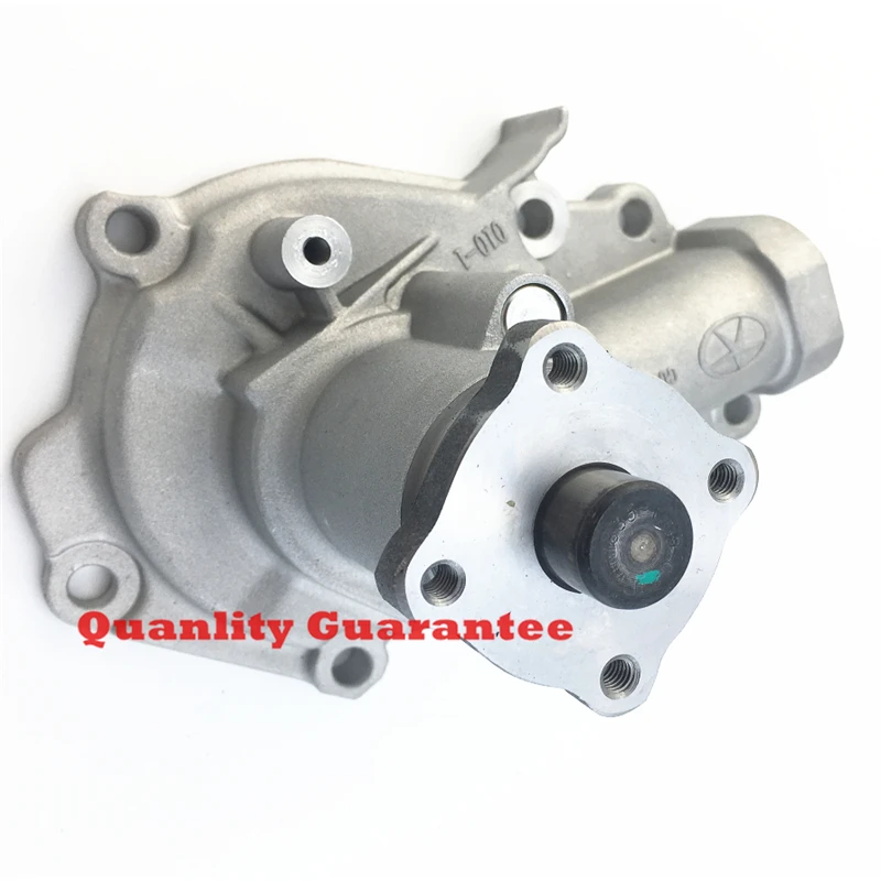 Bomba de agua JAC Refine T6 2.0VVT, 1027110GD150, envío rápido