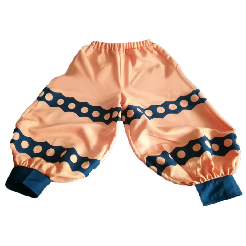 Anime One Piece Enel Cosplay Costume With Hat - AllCosplay.com