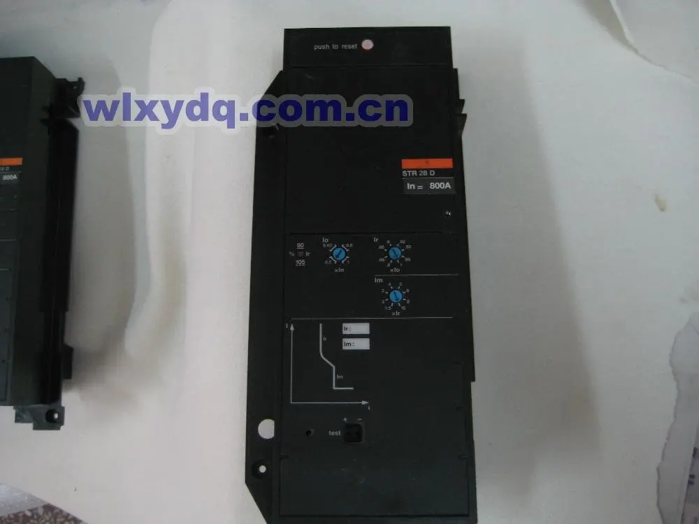 Trip-unit-for-Merlin-Gerin-Masterpact-ACB-M-series-air-circuit-breaker ...