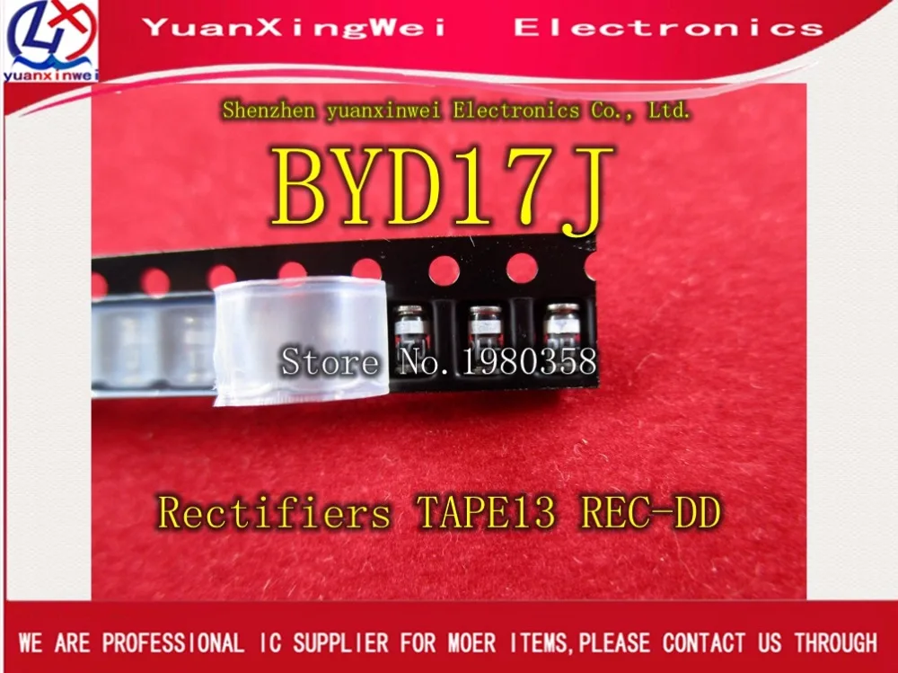 50pcs-Original-BYD17J-BYD17-Rectifier-Diode-Single-Tube-LL35-SOD87.jpg
