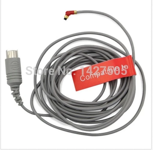 Original CS44 Universal Programming Cable for Siemens,Rexton, Oticon ...