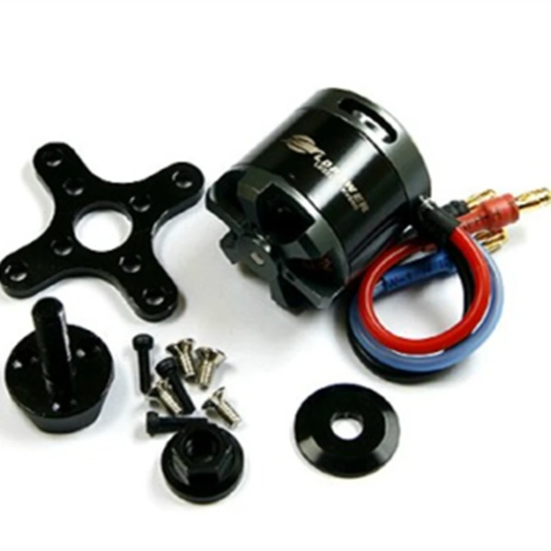 Clear Stock Ld-power 2212m 900kv Outrunner Brushless Motor (multi-rotor ...