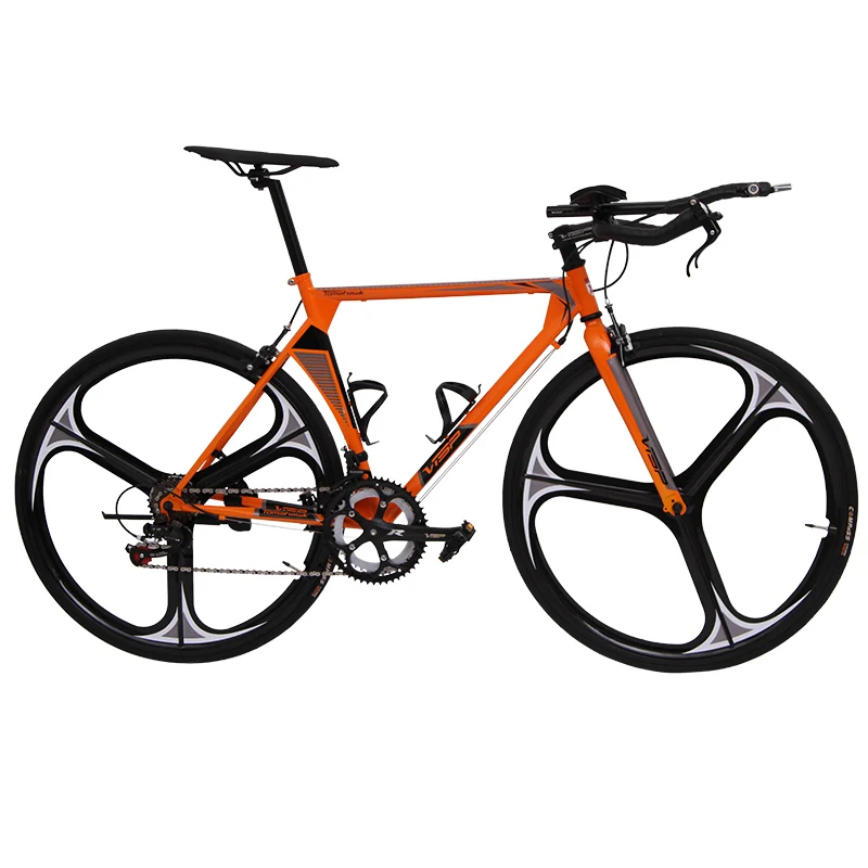 Vtsp Road Bike Tomahawk Three Knife Integrated Bicycle - Bicycle ...