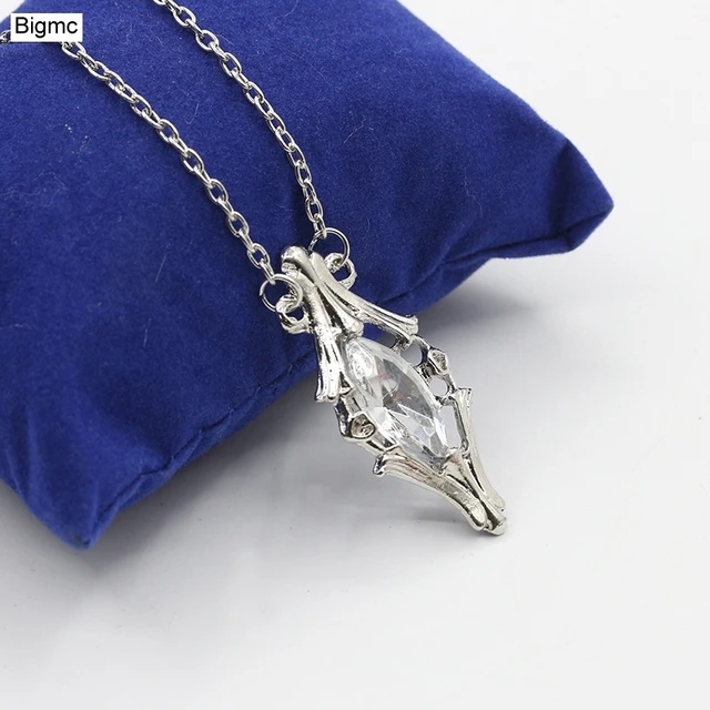 Magic Crystal Necklaces