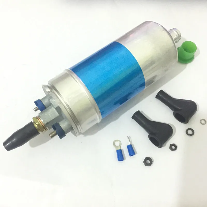 High performance 0580 254 910 quality fuel pump 0580254910 for audi ...