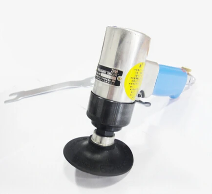 Original 3M 7403 Air Polishing Sander Pneumatic Buffing Tools Paint ...