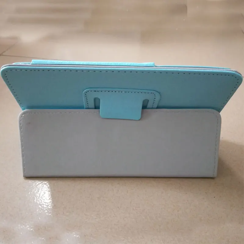 Leather case for Digma Plane 7.8 3G 7 Inch Tablet Crystal Grain PU ...