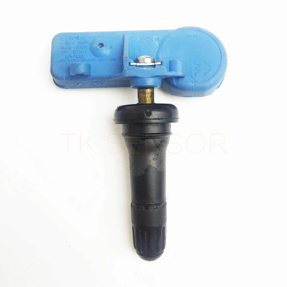 Sensor de pressão DOS pneus TPMS 13581561 para Buick Chevy GMC Cadillac ...
