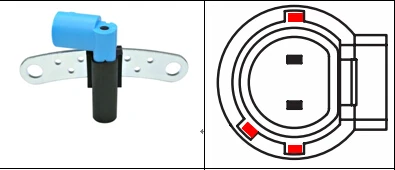 Sensor-de-posici-n-del-cig-e-al-CKP-SENSOR-7700101970-7700103069A ...