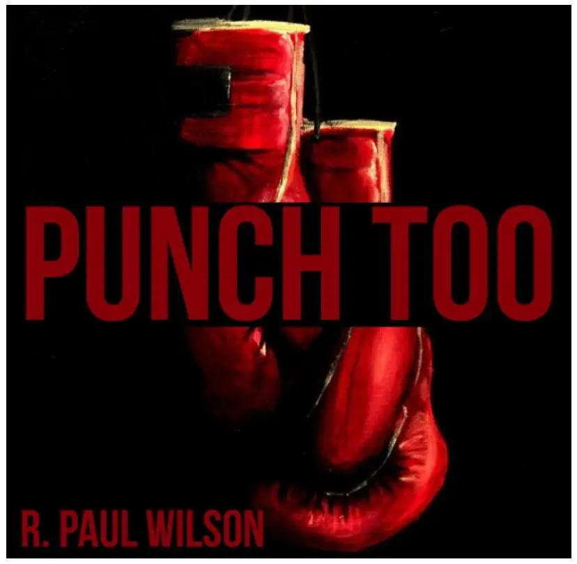 Punch Too by R. Paul Wilson Magic tricks|Magic Tricks| - AliExpress