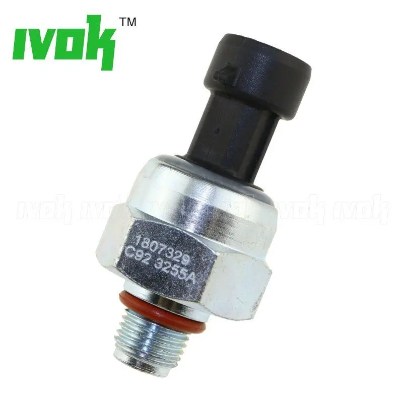 1807329C92 Injection Control Pressure ICP Sensor For Navistar T444E ...