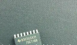 SN75C1168NSR 75C1168 TS3A5018DBQRG4 SFH6345 2807 3 UCC2807 3 ...