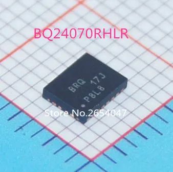 5PCS BQ24070RHLR BQ24070 BRQ| | - AliExpress