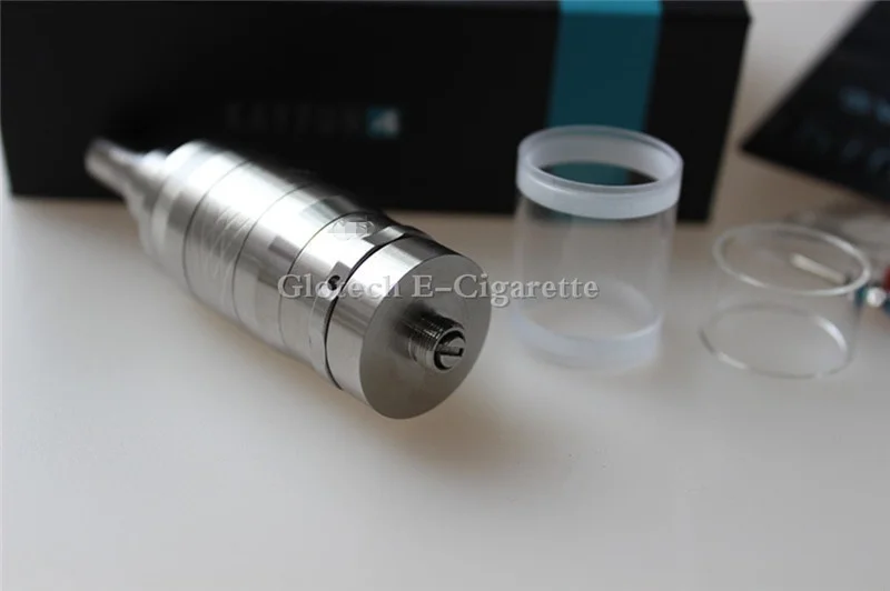 Купить kayfun v4 электронная сигарета распылитель ввиду капает против ...