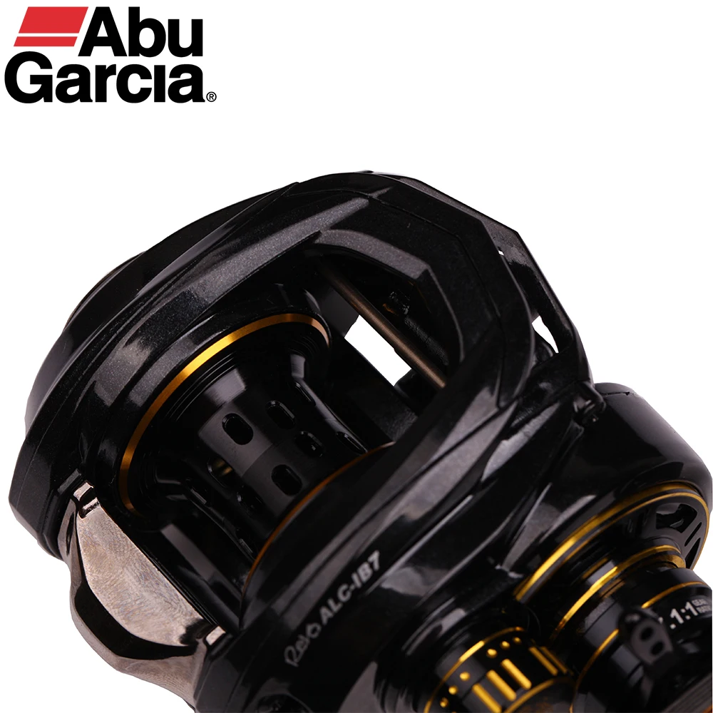 32％割引ブラック系【新作入荷!!】 Abu Garcia REVO ALC-IB7 リール フィッシングブラック系-OTA.ON.ARENA.NE.JP