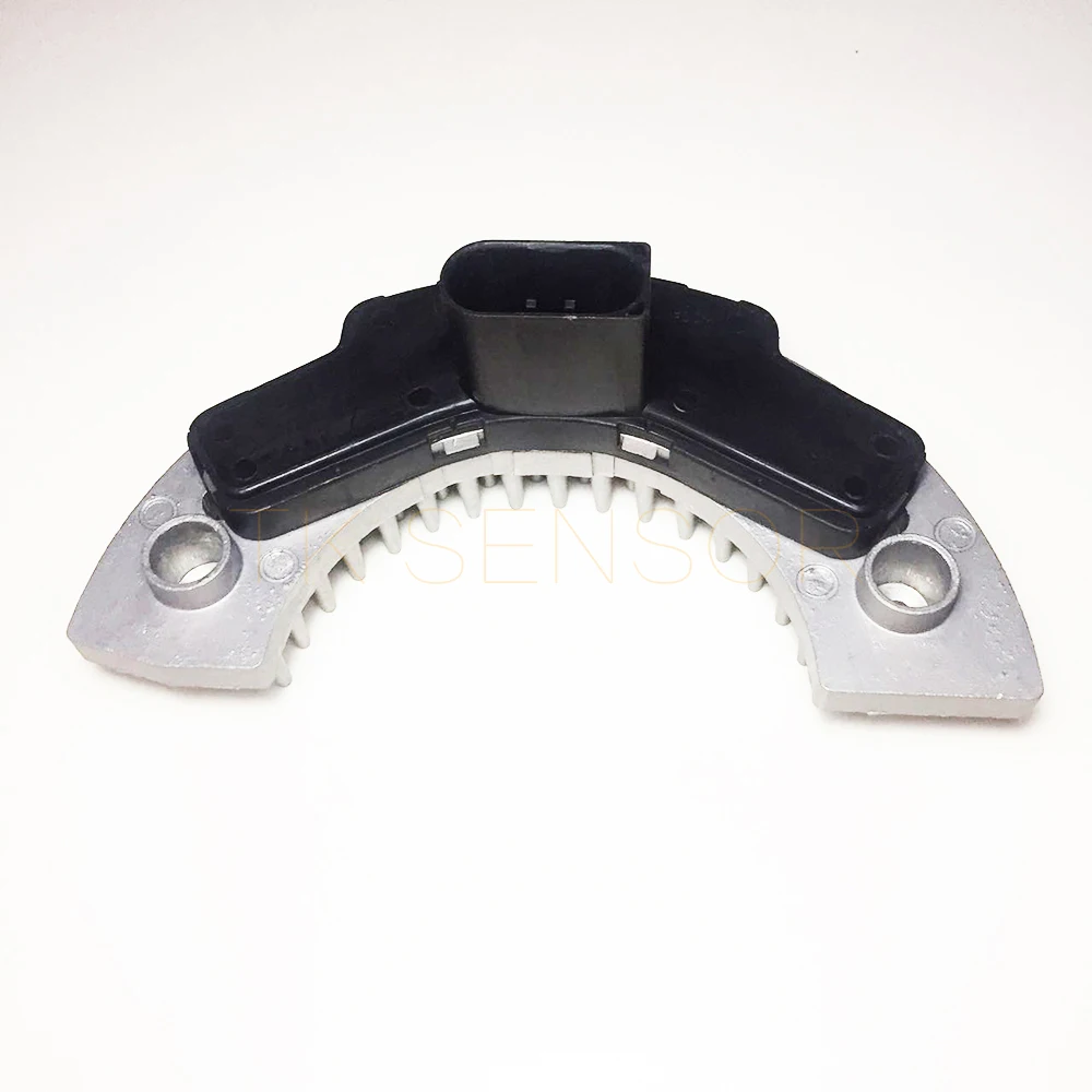 5 PCS 20443824 blower motor regulator for VOLVO FH12 FM12 FM9