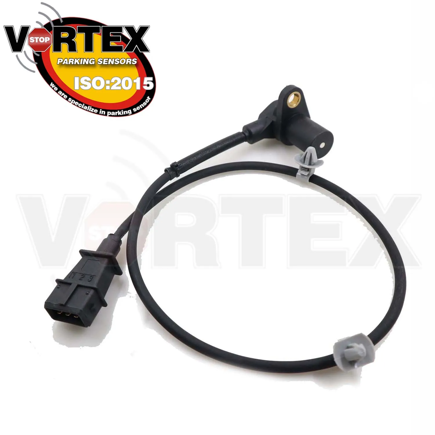 Crankshaft Position Sensor For Hyundai H1 Kia K2500 Pregio 95-03 39650 ...