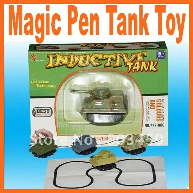 Купить новинка мэджик индуктивный дети в fangle контейнер игрушка ...